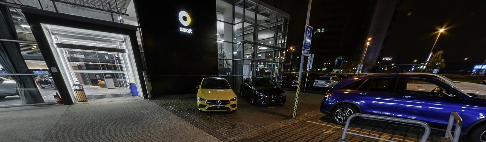 Volná místa | SAGA PRAHA s.r.o.